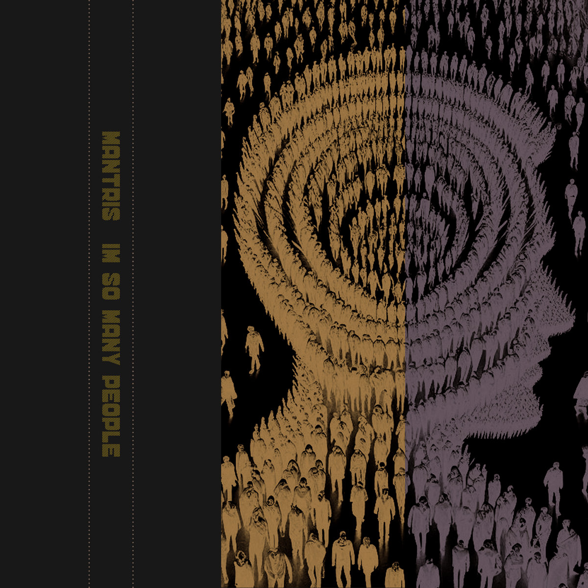 I'm So Many People | Mantris | Mahorka