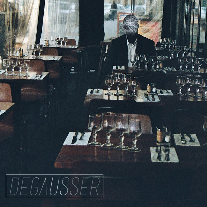 Degausser | Degausser