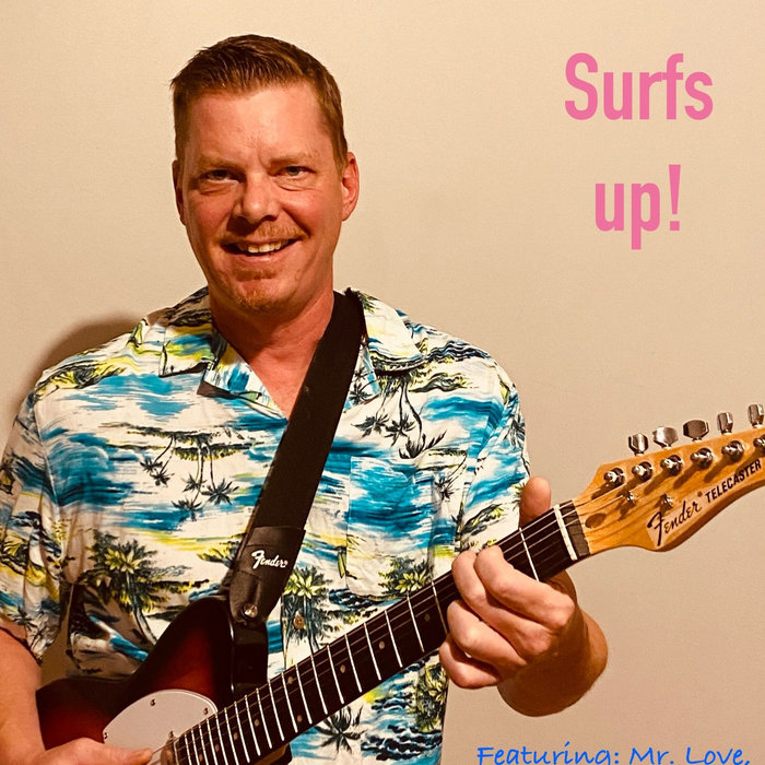 Mr. Love | Jimmy Cross