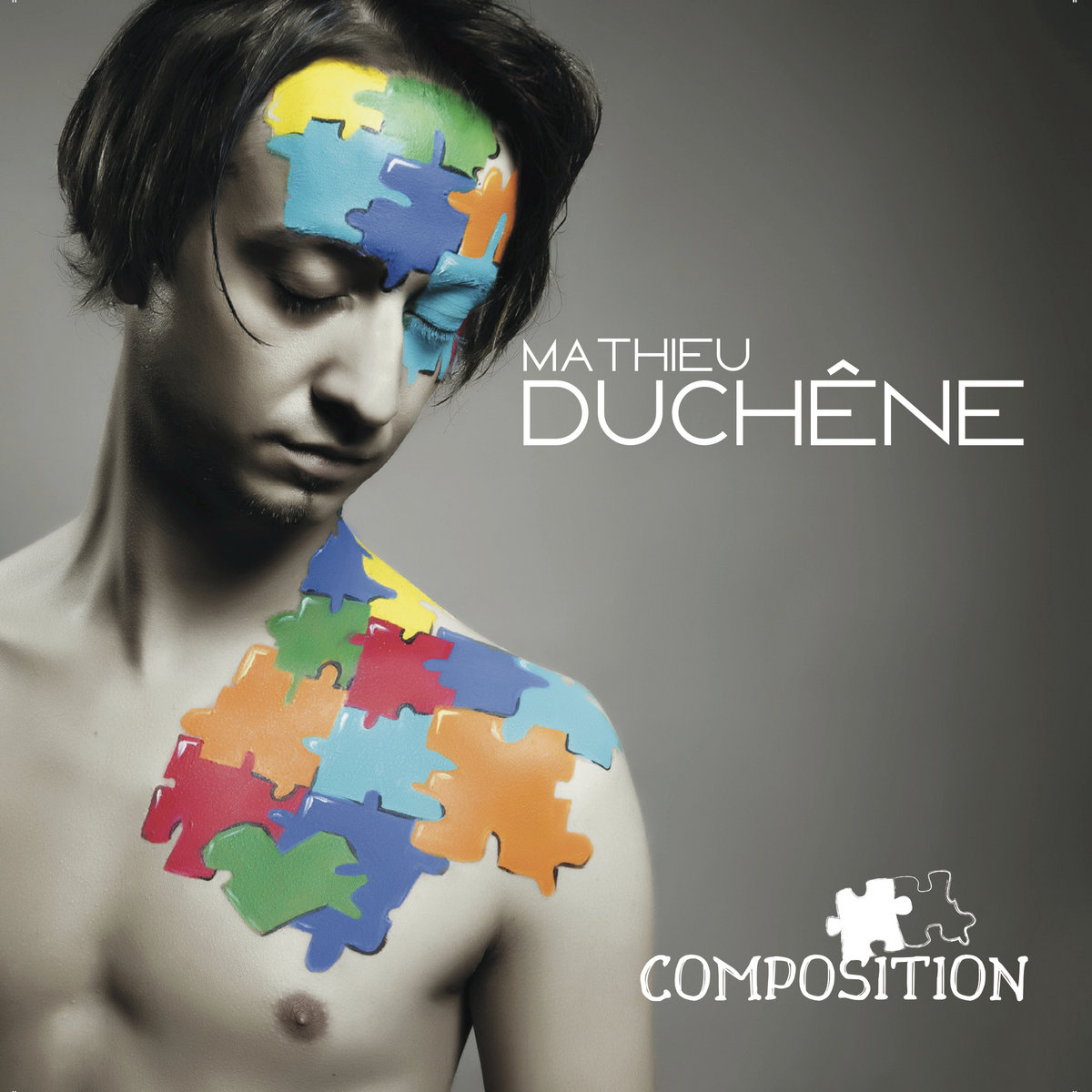 Composition | Mathieu Duchêne