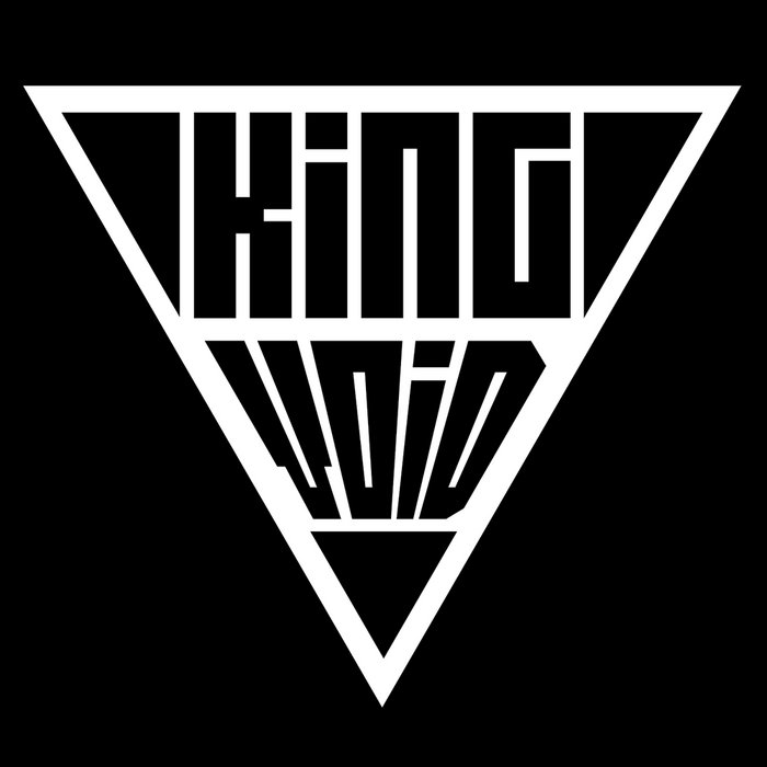 King Void - EP | King Void