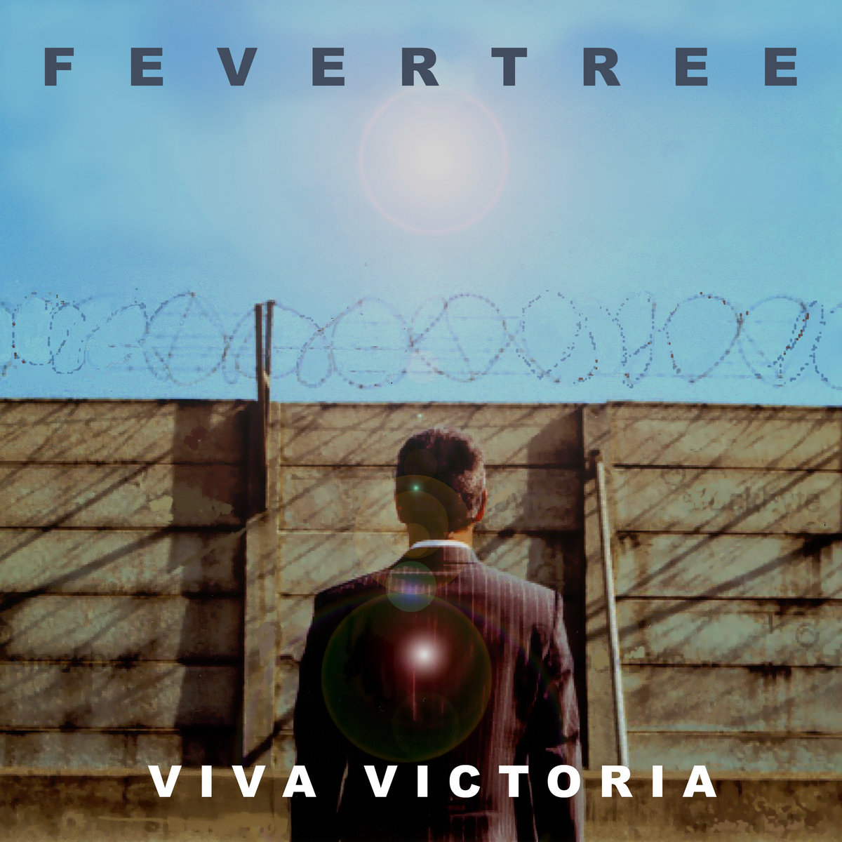 Viva Victoria | feverTree