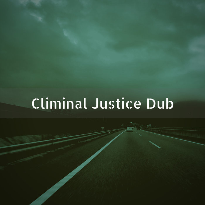 Climinal Justice Dub | Wataru Naruse