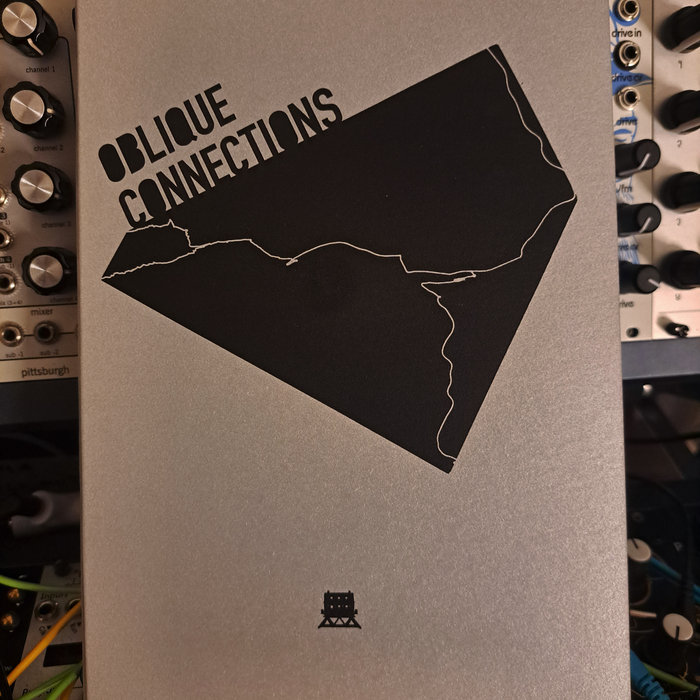 Oblique Connections | Attila Folklor & Davide Botta & Joel Gilardini ...