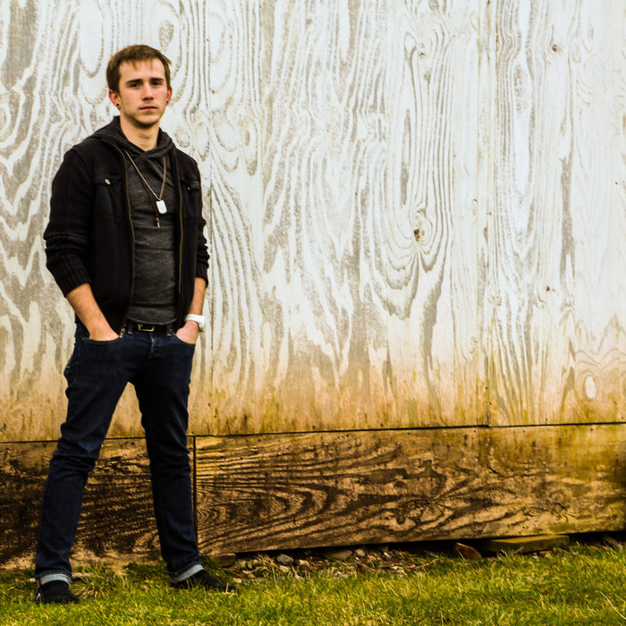 Fall Like Rain - Single | Travis Jon