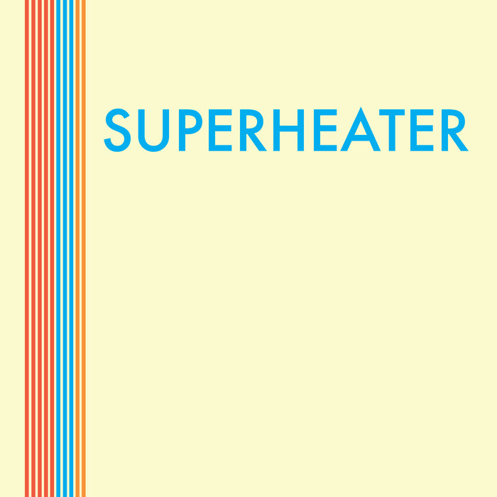 Superheater E.P. | Superheater