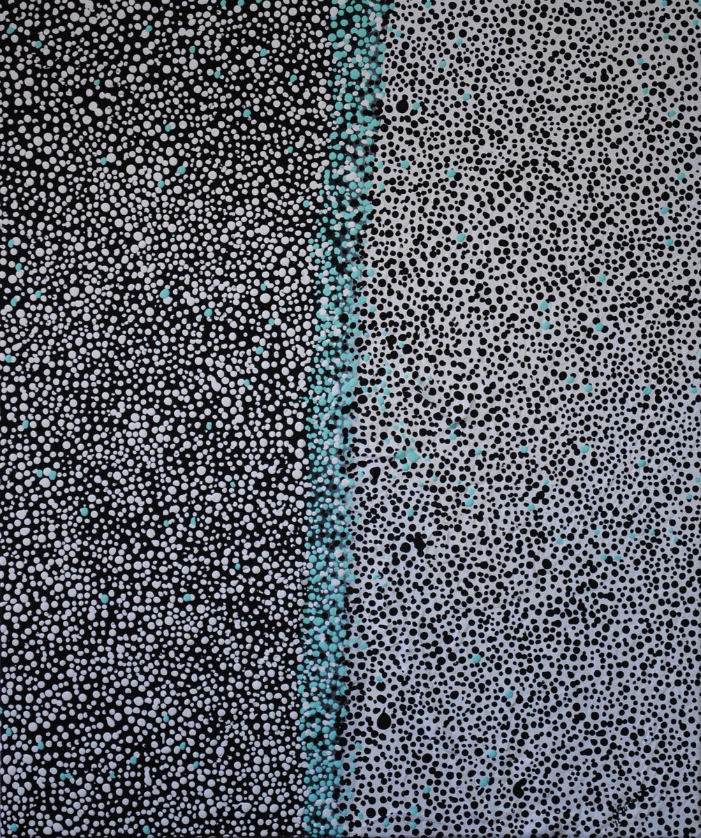 What Already Is | Josh Nussbaum