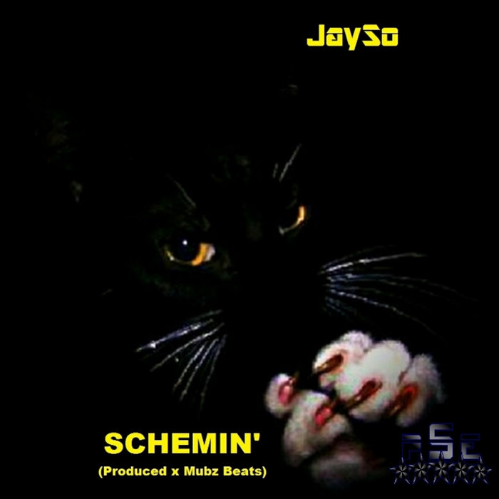 Schemin' (Produced x Mubz) | JaySo