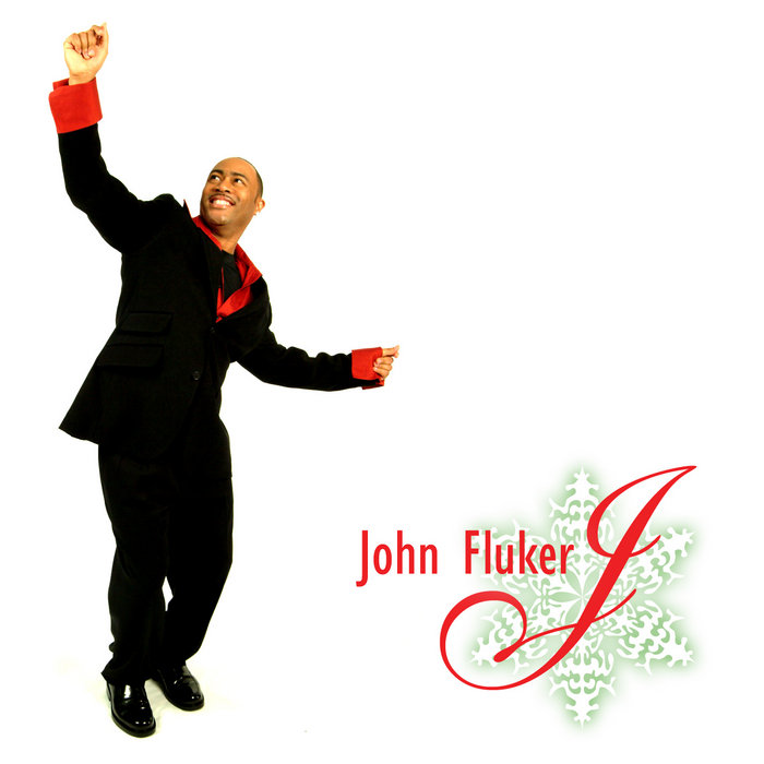 Joy To The World Dance | John Fluker
