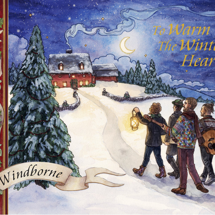 To Warm the Winter Hearth | Windborne