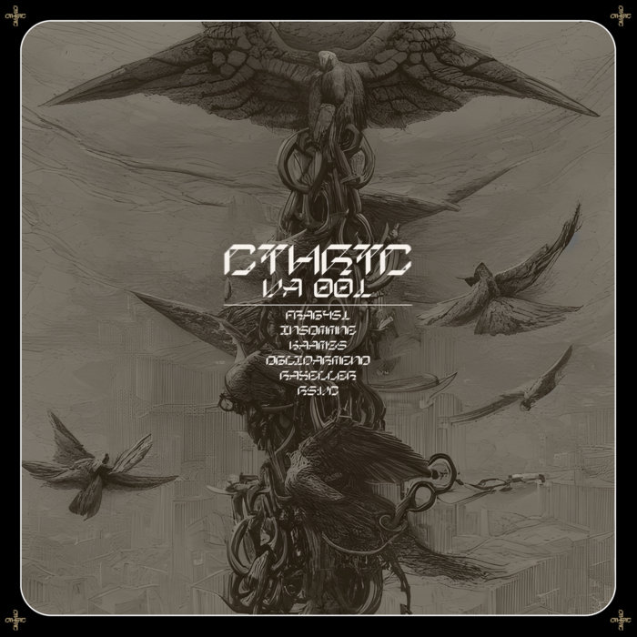 Raxeller - Bad Habits | CTHRTC