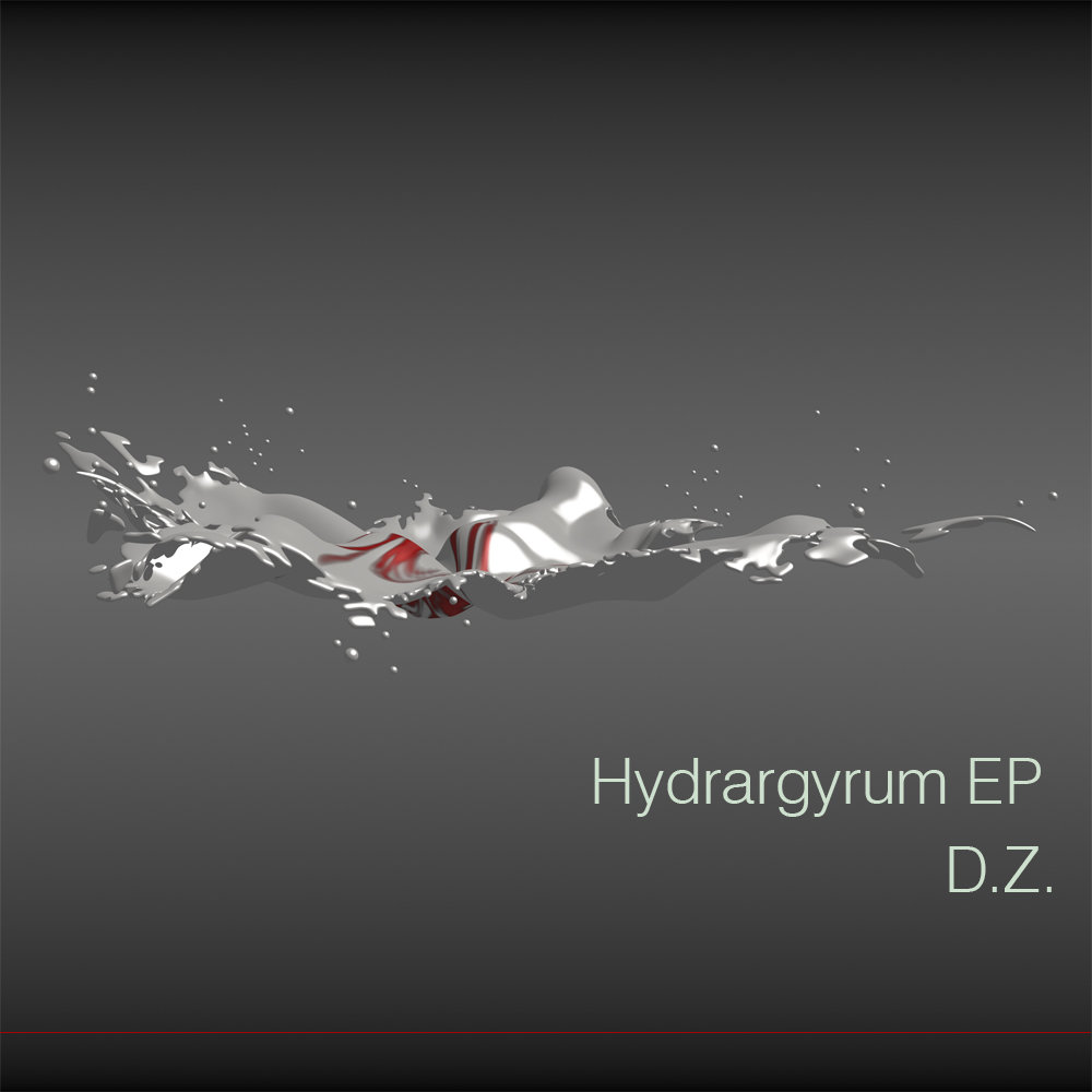 Hydrargyrum EP | D.Z.