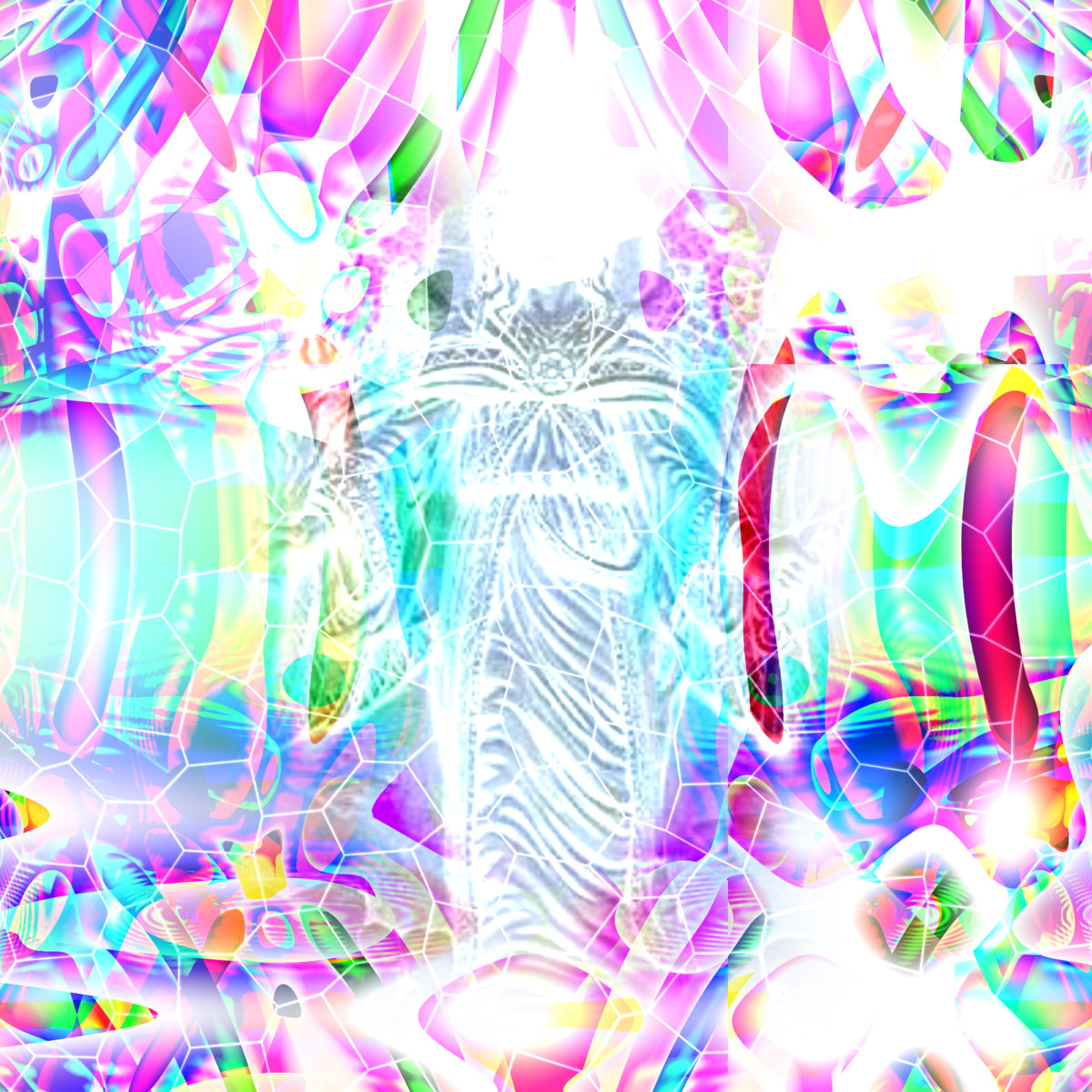 Ptolemaic Reverence (Machine World) | IHP | Vivarium Recordings