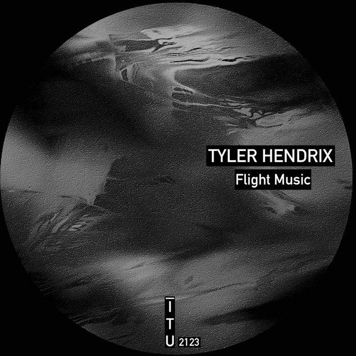 Flight Music | Tyler Hendrix | Industrial Techno United