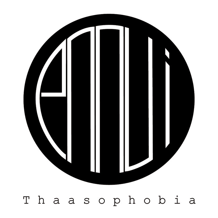 Thaasophobia | Ennui