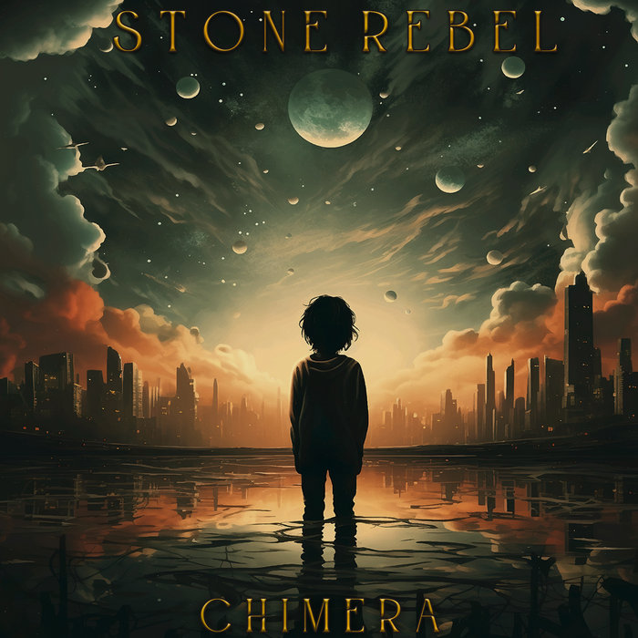 Chimera | STONE REBEL