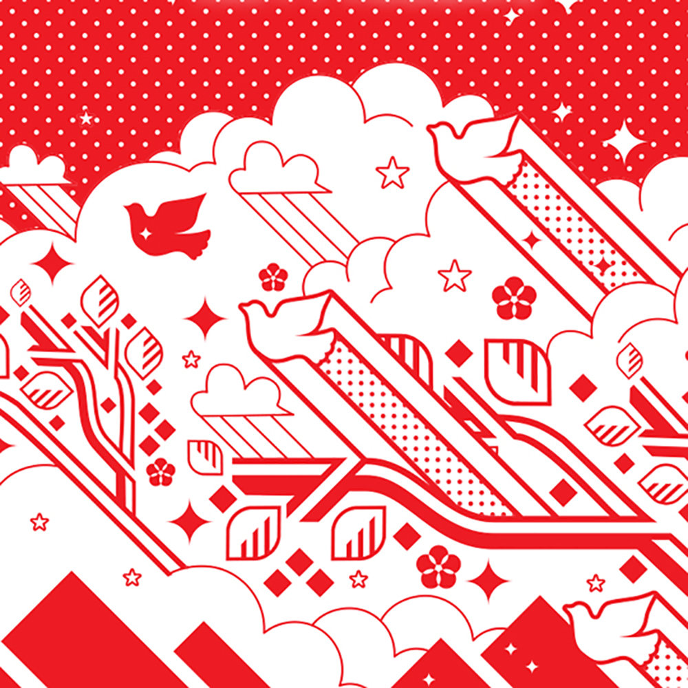 Introduction to Graphic Illustration | Meason Wiley | Kadenze