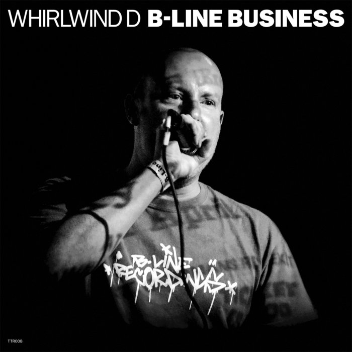 B-Line Business | Whirlwind D