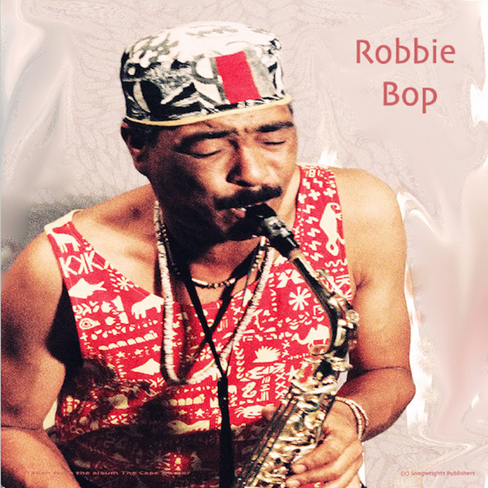 Robbie Bop | Robbie Jansen