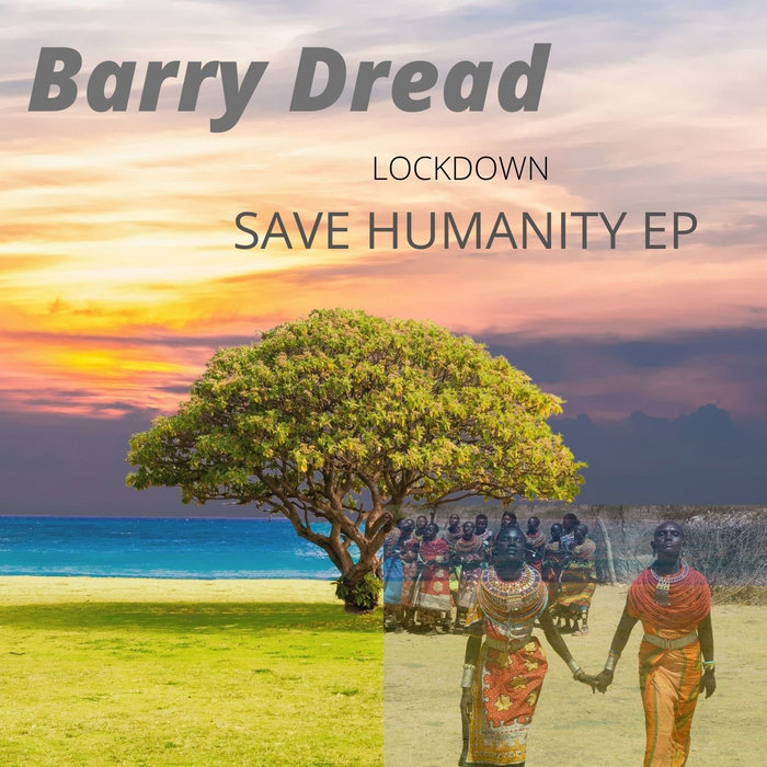 Empress Joy | Barry Dread