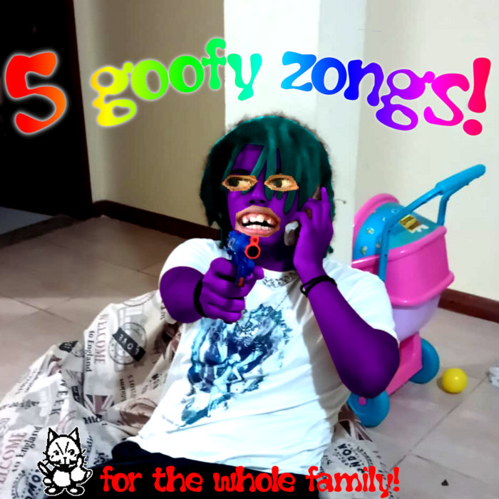 5 goofy zongs! | birutaboy! | kawaii goon$