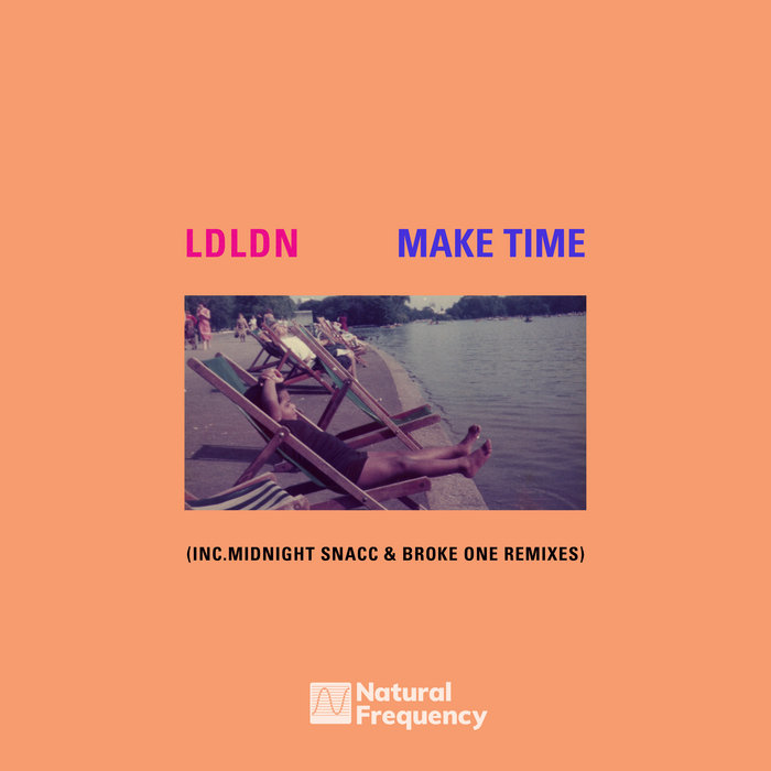 Make Time | LDLDN