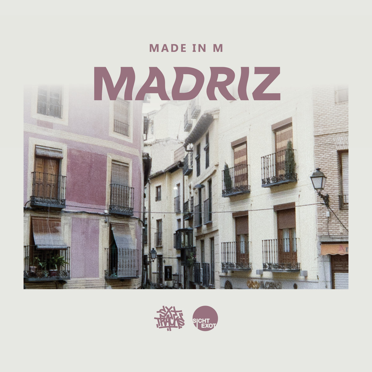 Madriz | Made In M | Sichtexot