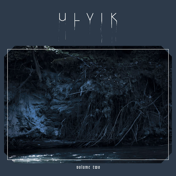 ULVIK - volume two | ULVIK