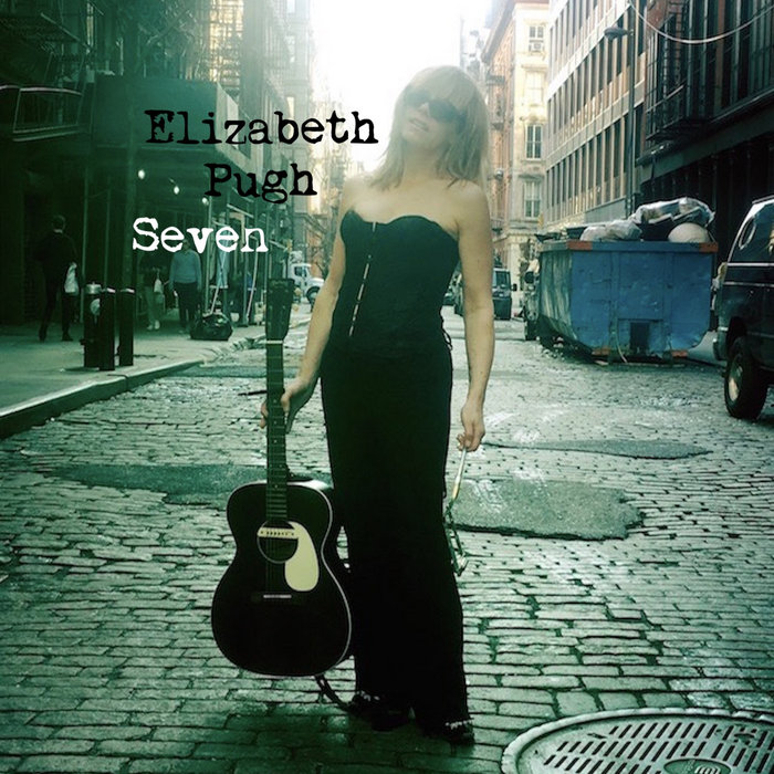 Reckoning | Elizabeth Pugh