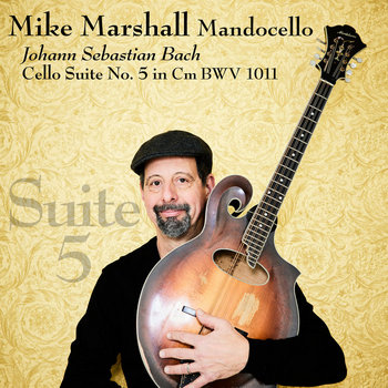 Music | Mike Marshall