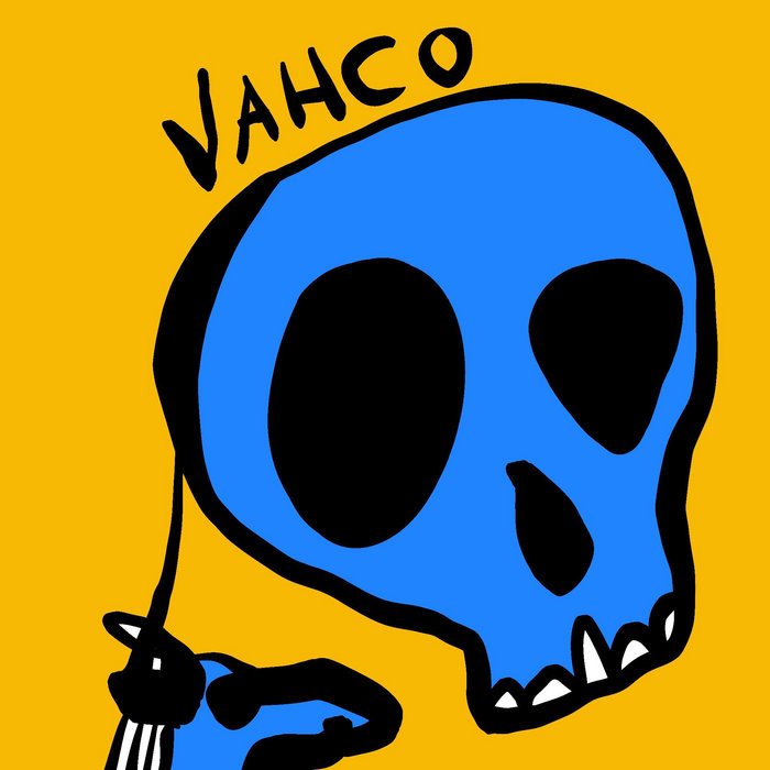 Unknown New Vahco 2021 | VAHCO