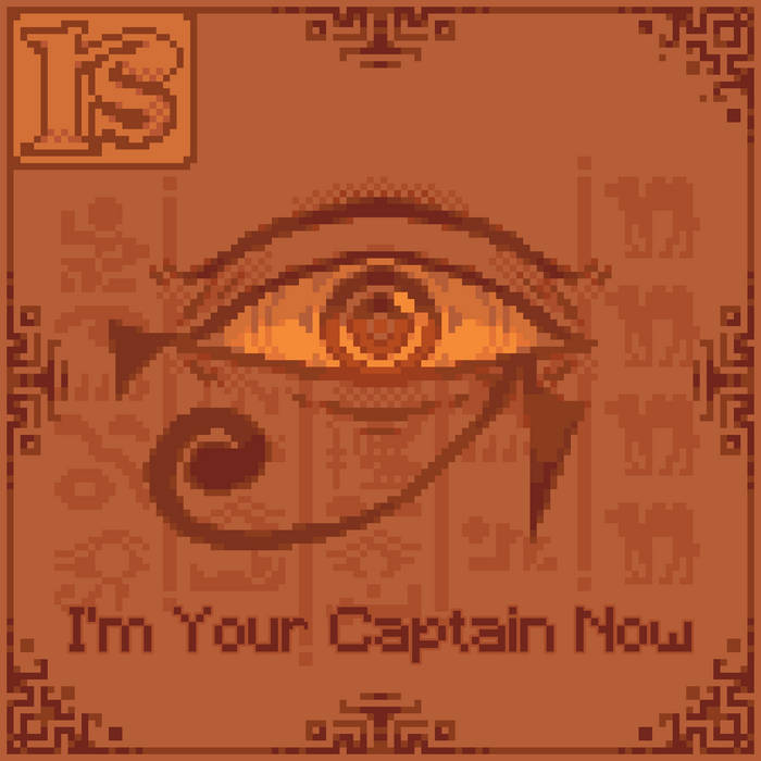 I'm Your Captain Now (The Ancients) | The Recovery System