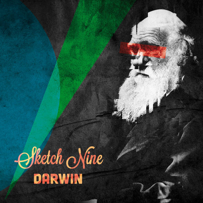 Darwin The Font Free Downloads