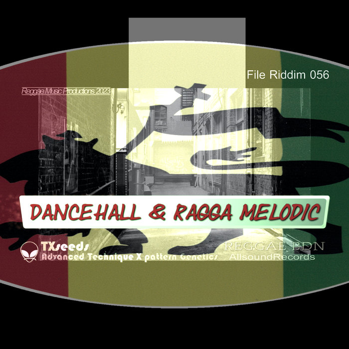 Dance Melodic - AllsoundRecords | Allsound Records