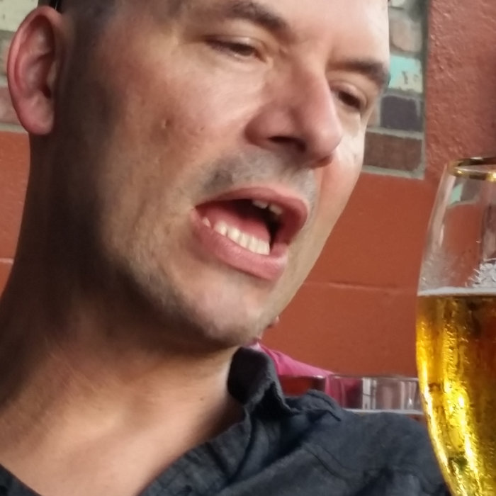 Loops/Improvisations | jake sharp