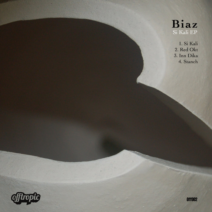 Si Kali EP | Biaz