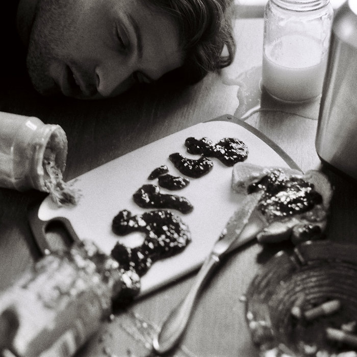 Spilt | Matt Storm