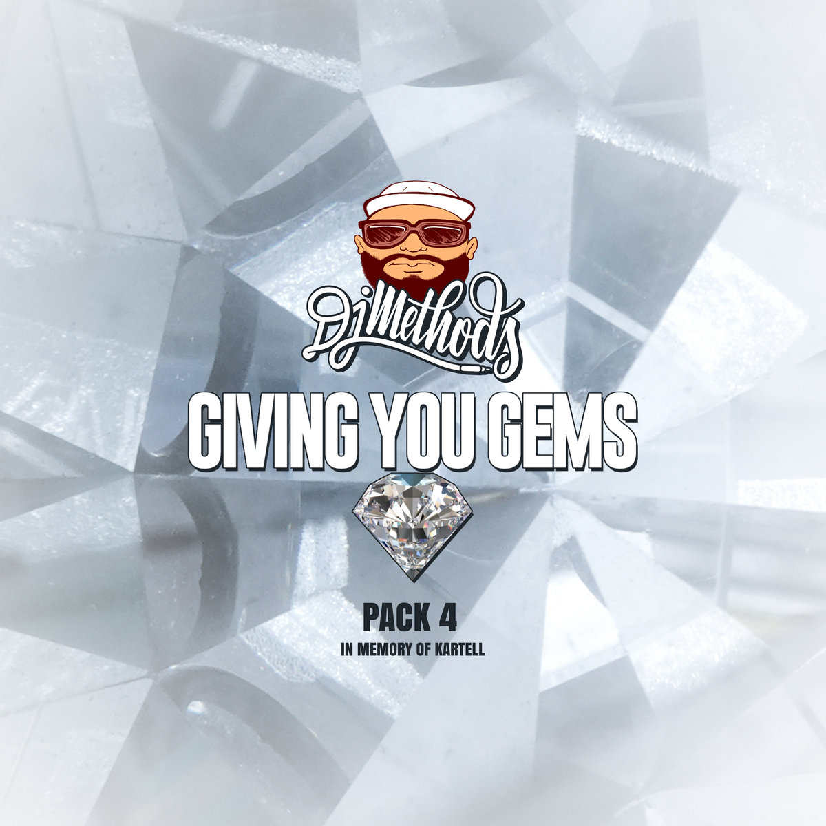 Giving You Gems Pack 4 | METHODS