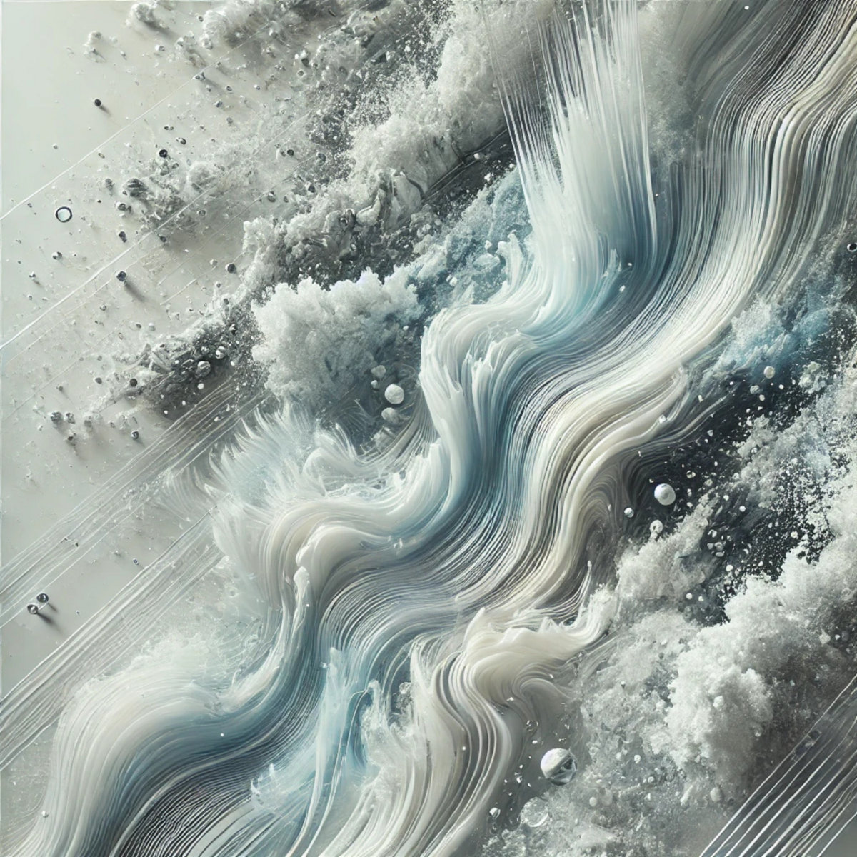 L/F/D/M - Night Sky Themes | Diffuse Reality Records