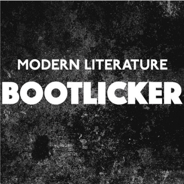 Bootlicker | Modern Literature