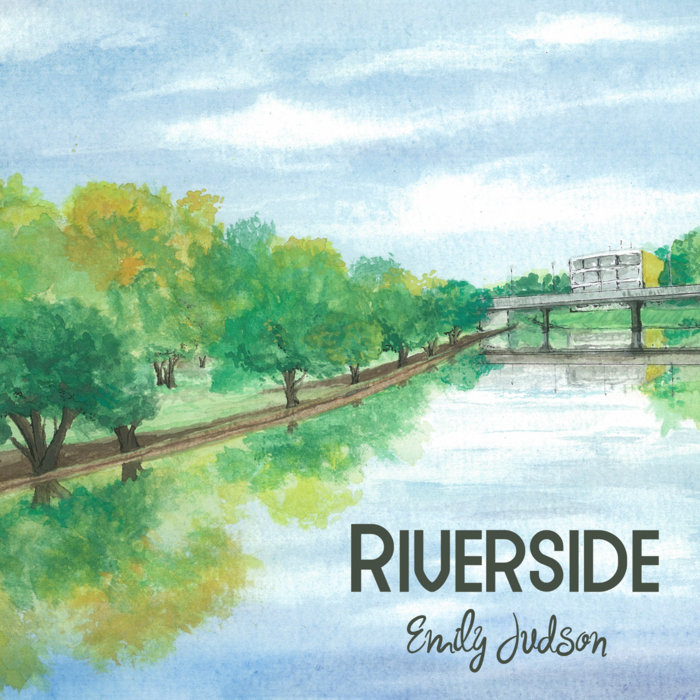 Riverside | Emily Judson