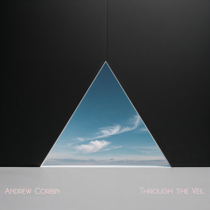 Through the Veil | Andrew Corbin