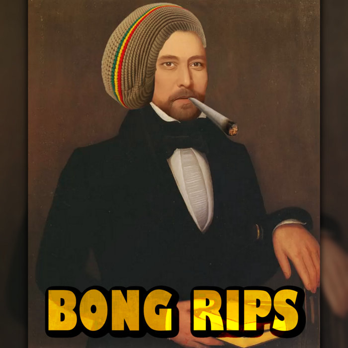 Bong Rips (Internet Comment Etiquette Remix) - Single | Mads | Canvas ...