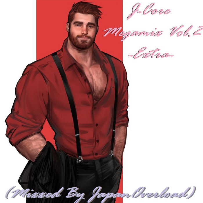 Japanese Style Mashcore (J-MashTone Edit) | DJKuso Baka | J-OtakuSound