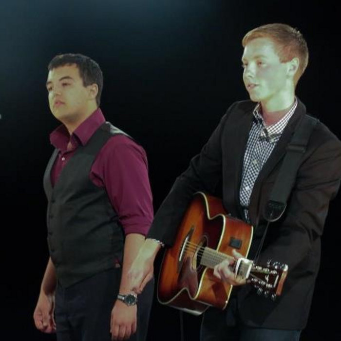 Ain't No Sunshine (cover) | The Actor & The Peach