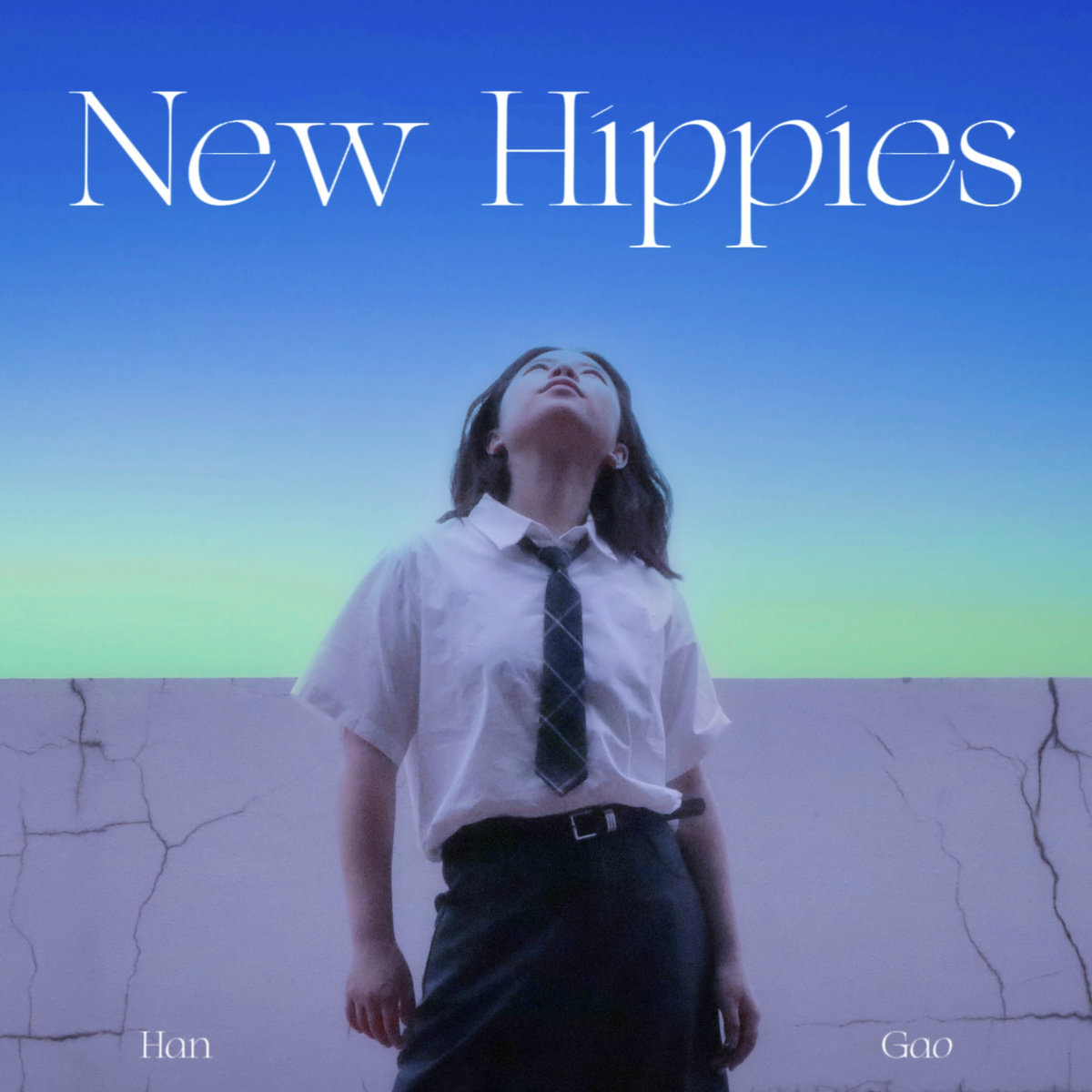 New Hippies | Han Gao