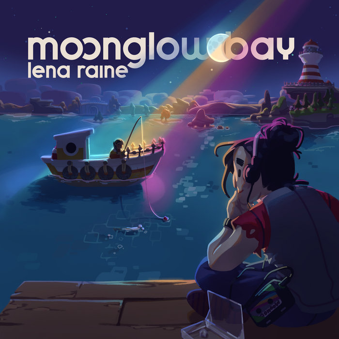 Moonglow Bay (Original Soundtrack) | Lena Raine