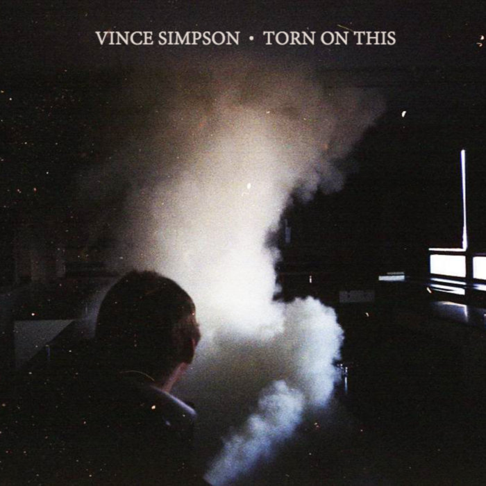 Torn On This | Vince Simpson