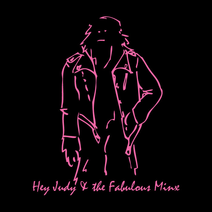 Rumble on Bigfoot Mountain | Hey Judy & the Fabulous Minx | The ...