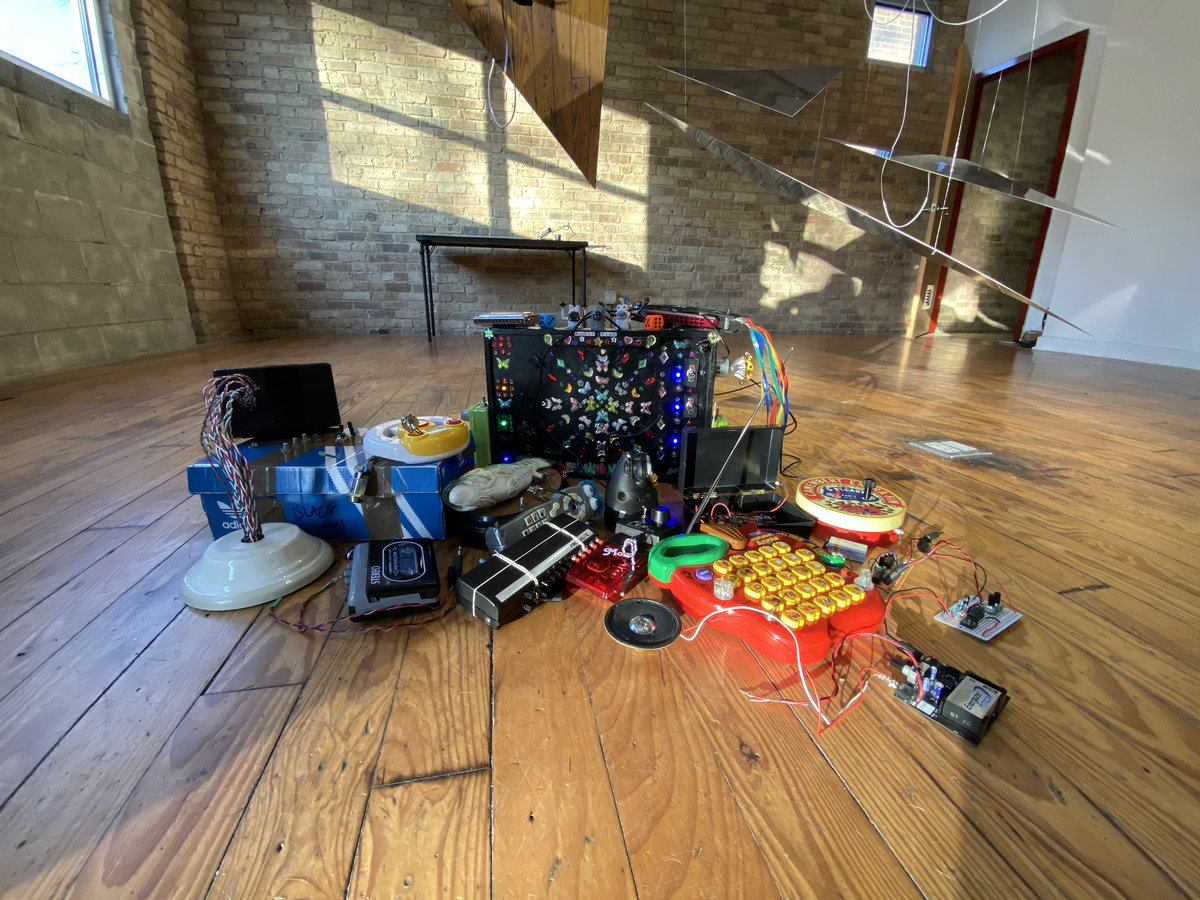Hardware Hacking 2019 Saic Hardware Hacking